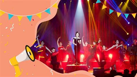 Events là gì Công việc của nhân viên tổ chức Event chuyên nghiệp