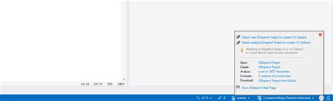 How To Use Ndepend For Code Analysis My Experience