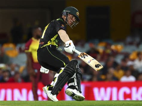 Its A Godsend David Warner On New Australia Teammate Ahead Of T20