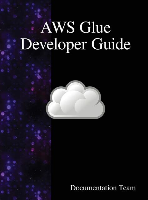 buy aws glue developer guide book online at low prices in india aws