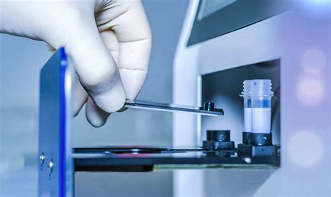 Single Molecule Detection Fraunhofer IPM