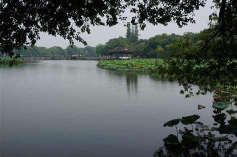百西子湖畔 第2页 大山谷图库