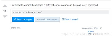 Python 导入数据错误：unicodedecodeerror Utf 8 Codec Cant Decode Byte 0xb5
