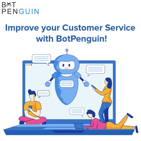 Botpenguin On Linkedin Chatbot Chatbot Technology Buildyourchatbot Bots Chatbots Nlp…