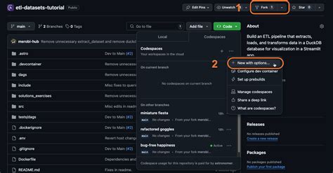 Create A Data Aware And Dynamic Etl Pipeline Astronomer Documentation