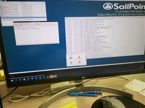 Ernest Escalona On Linkedin Tomcat Sailpoint Java