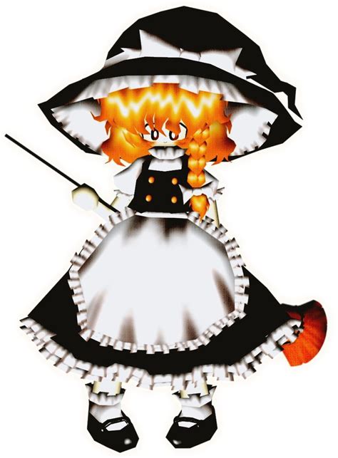 Pin By 𝓛𝓮𝔁𝓲🖤🐱 On Touhou Project Character Art Cute Art Chibi