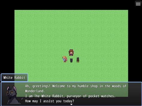 Trilobytes MZ Inworld Integration RPG Maker Forums