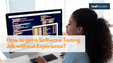 Techfynder On Linkedin Softwaretesting Careerguide Techjobs