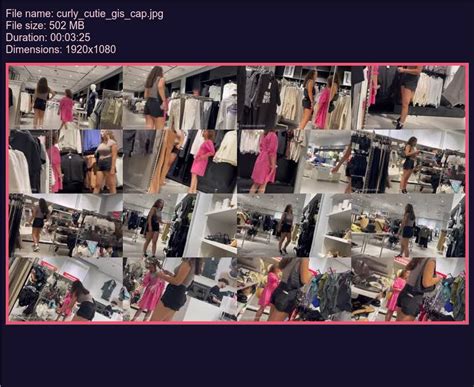 Sexy And Cute Candid Girls In Videos