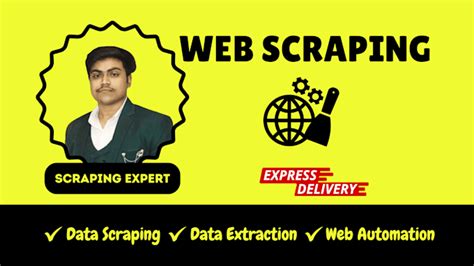 Do Data Scraping Or Web Scraping Using Excel Vba By Expertexcel863 Fiverr