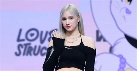 케플러 휴닝바히에 금발의 여신 [se★포토]