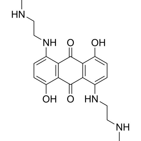 Coa Of Draq5 Certificate Of Analysis Abmole Bioscience