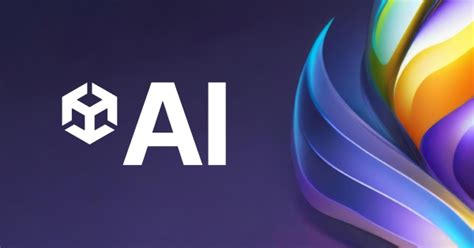 unity unveils ai tools unity muse and unity sentis gamesindustry