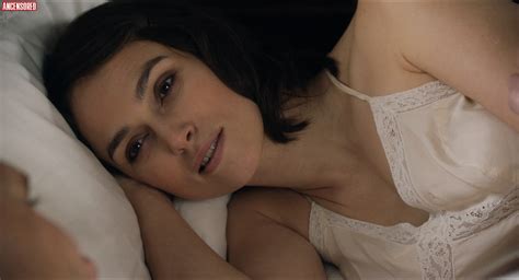 Naked Keira Knightley In The Aftermath Ii