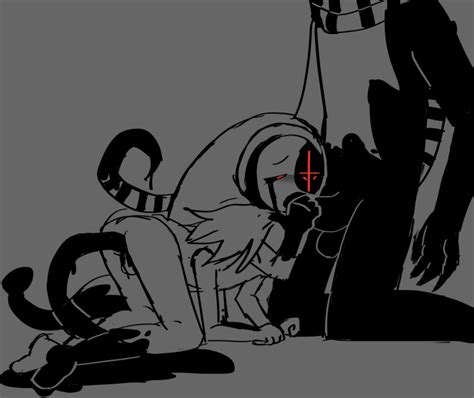 Rule 34 Astro Dandys World Bottomless Dandys World Gay Gay Sex Laffytaffii Looking Back