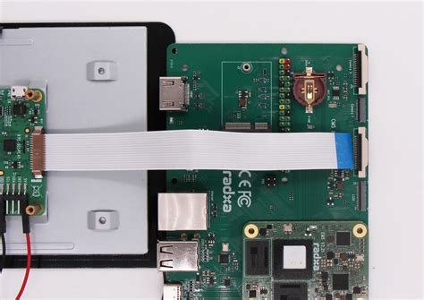 Rpi 7 Inch Display Radxa Docs