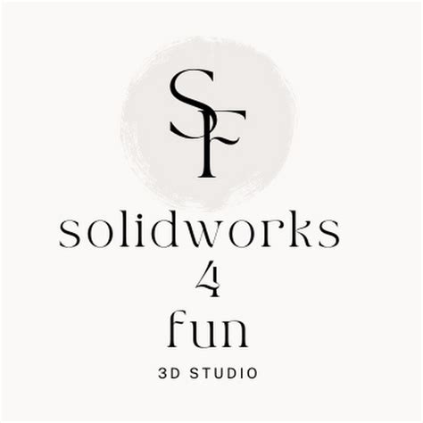 Solidworks 4 Fun Youtube