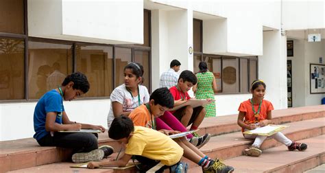 Heritage Xperiential Learning School Teach Away