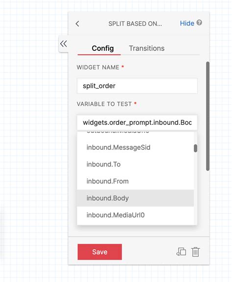 Build A Chatbot With Twilio Studio Twilio