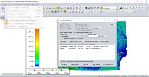 Global Mapper Download Softpedia
