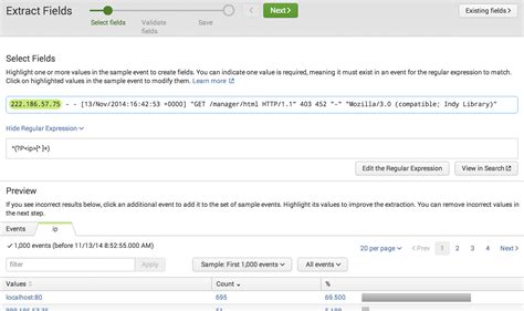 Solved How To Extract Fields From Xml Data At Search Time Splunk
