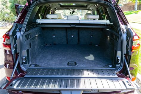 2020 Bmw X5 Xdrive40i Whats It Like To Live With Edmunds