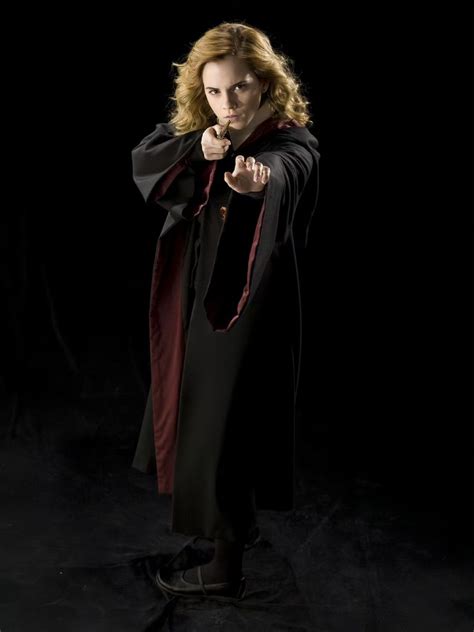Hermione Full Body Picture Harry Potter Emma Watson Hermione
