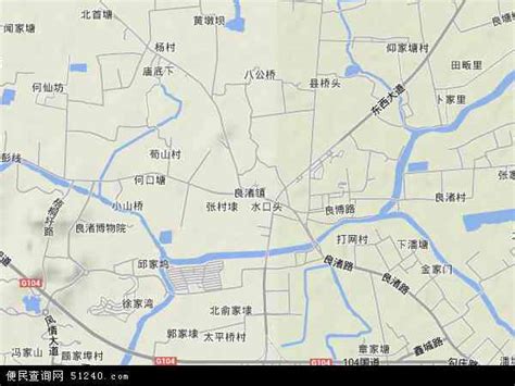 杭州市余杭区地图 杭州市余杭区 杭州市余杭区塘栖镇 大山谷图库