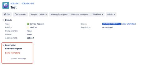 Emails Sent From Automation For Jira Rules Are Showing Wiki Markups In Plain Text Automation