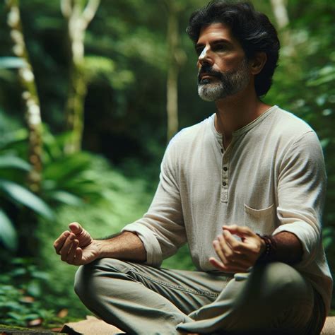 understanding the concept how to define centering in meditation
