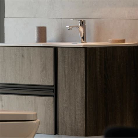Mueble Panama Orange Revestimientos