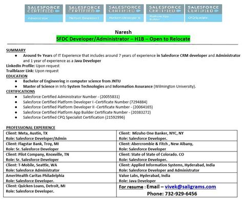 Vivek Pujala On Linkedin C2c Salesforcedeveloper Salesforcejobs