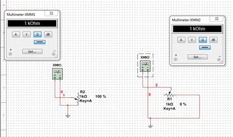 Potentiometer Ni Community