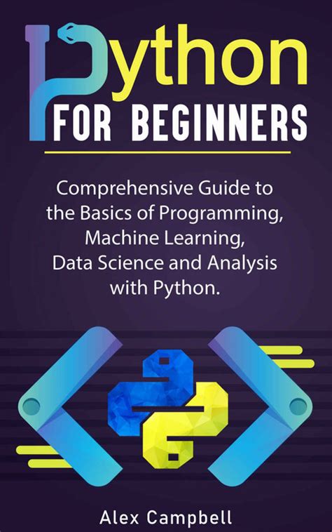 python for beginners programming ml and data science et24x7 the online course shop since 2020