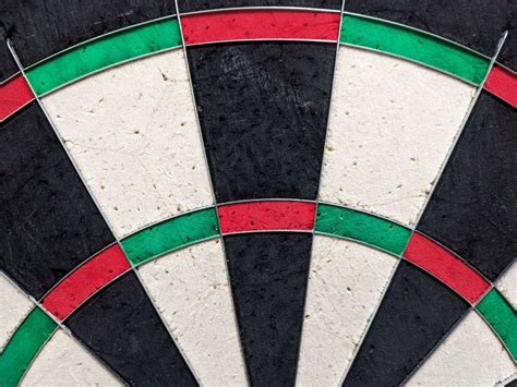 Winmau Blade 6 Triple Core Test! [Juli 2025]