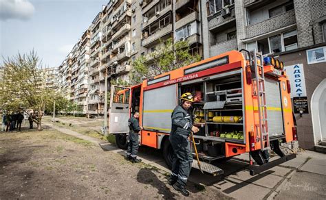 Понад 37 тисяч виїздів на допомогу мешканцям столиці здійснили рятувальники КАРС Вечірній Київ
