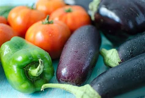 What Are Nightshade Vegetables And Why Are They Bad