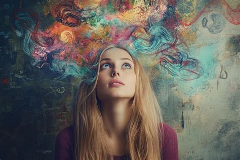 Exploring Critical Thinking In Reang Ar Generative Ai Premium Ai Generated Image