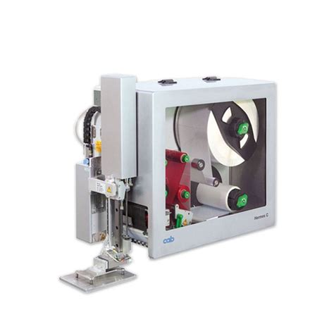 Automatic Identification And Data Capture