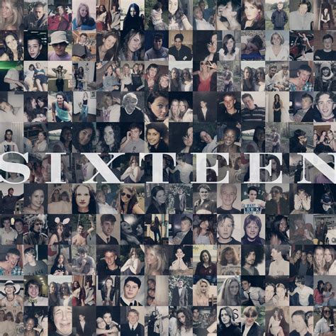 ‎sixteen Single Album By Ellie Goulding Apple Music