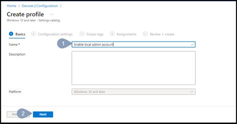 Enabling Microsoft Cloud Enabled Laps” Local Admin Password Solution Dybbugtno