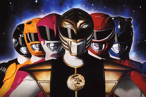 Mmpr Wallpaper ·① Wallpapertag
