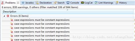Android引用library，遇到的一些问题android Xml中无法引入lib自定义组件 Csdn博客