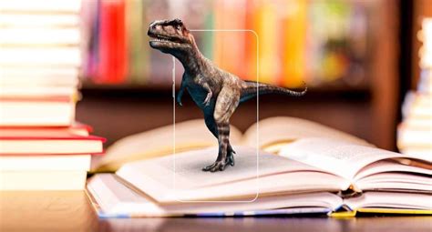 Ar Quiz How Much Do You Really Know About Augmented Reality Blippar