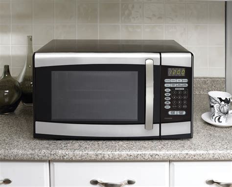 How To Determine The Best Microwave To Buy Danby Canada