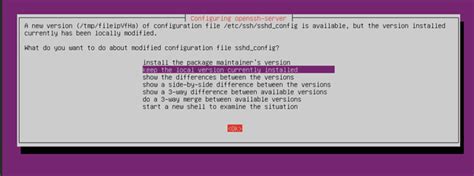 Layerstack Tutorials Layerstack How To Upgrade From Ubuntu 1804 Lts To 2004 Lts
