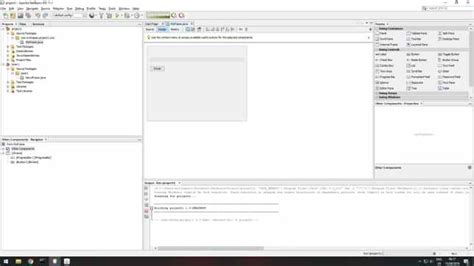 Cargar Un Jprogressbar De 0 A 100 Con Un Timer En Java Y Netbeans Evilnapsis