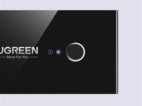 UGREEN Poorten USB Share USB Switch Voor PC S In Out Switch Met USB Kabels