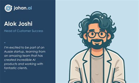 Jahan Ai On Linkedin Newstarter Jahanai Customersuccess Ai Innovation Datascience…